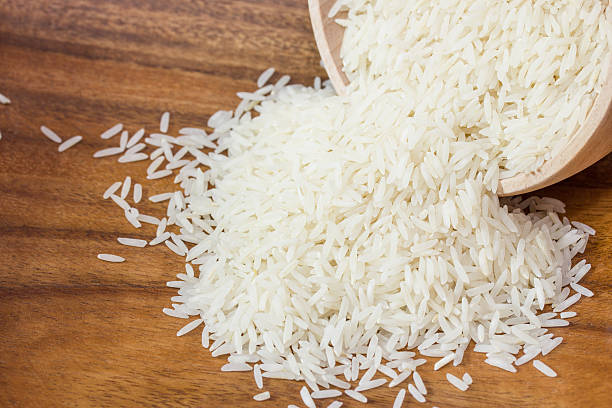 Beras – Desa Waringinkurung