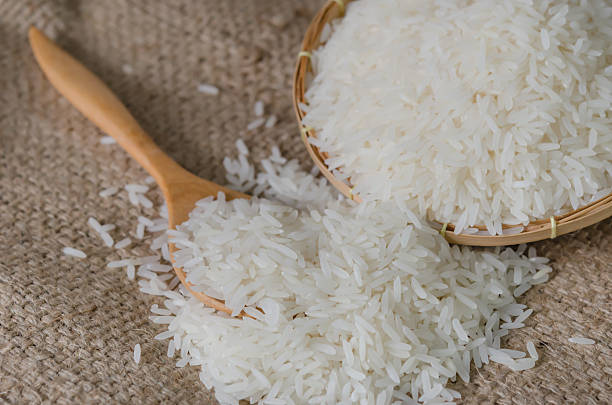 Beras – Desa Waringinkurung