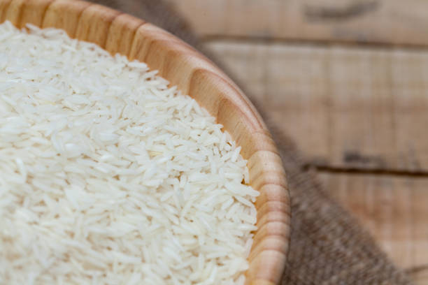 Beras – Desa Waringinkurung